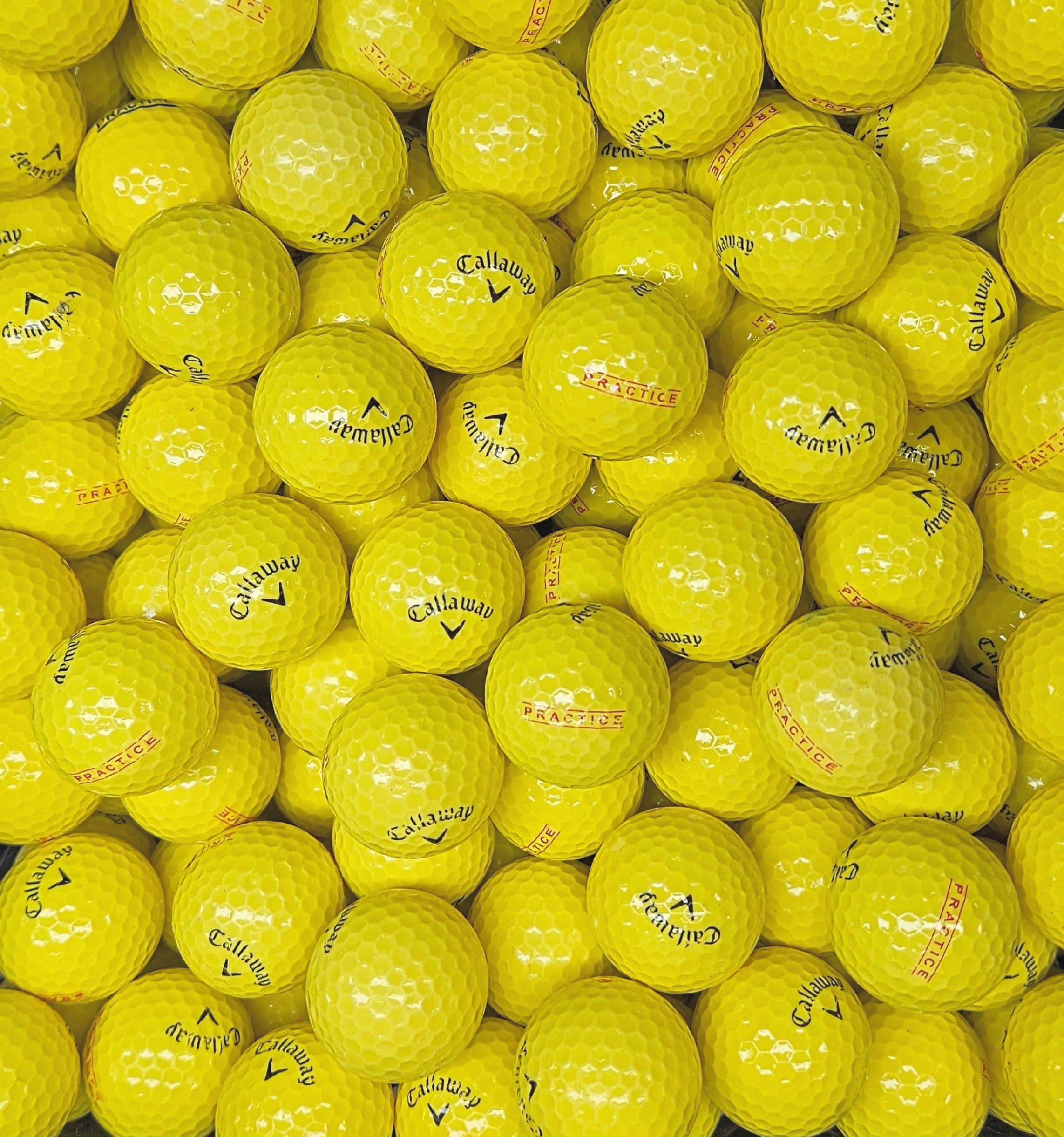practice used golf balls – AAA Used Golf Balls