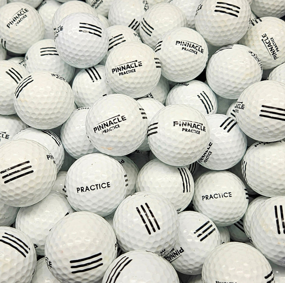 Range Balls – AAA Used Golf Balls