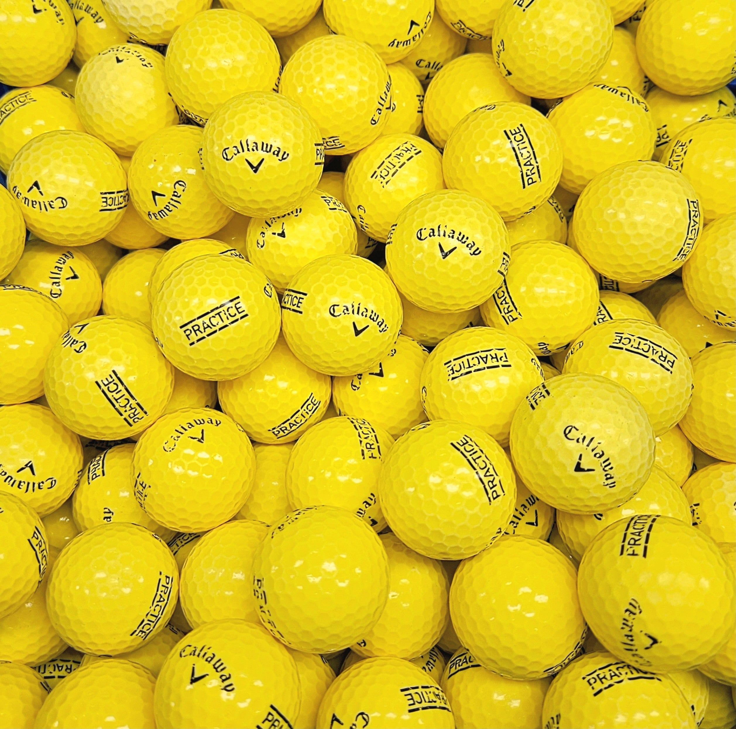Range Balls – AAA Used Golf Balls