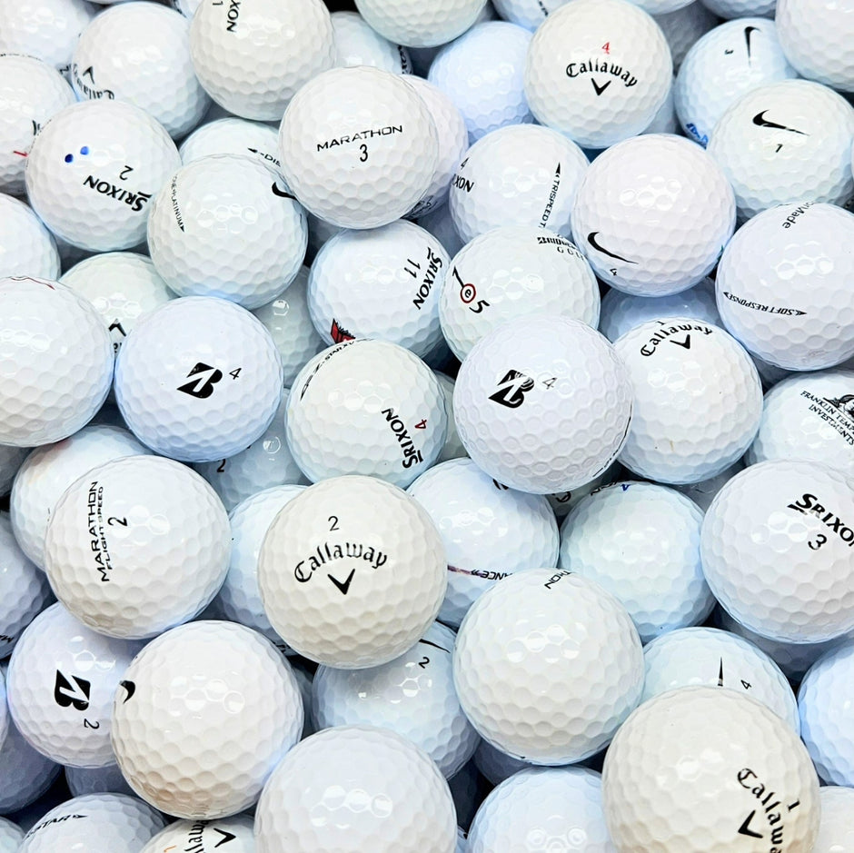 AAAUsedGolfBalls.com – AAA Used Golf Balls