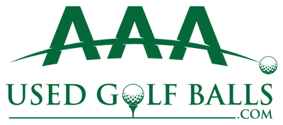 AAAUsedGolfBalls.com – AAA Used Golf Balls