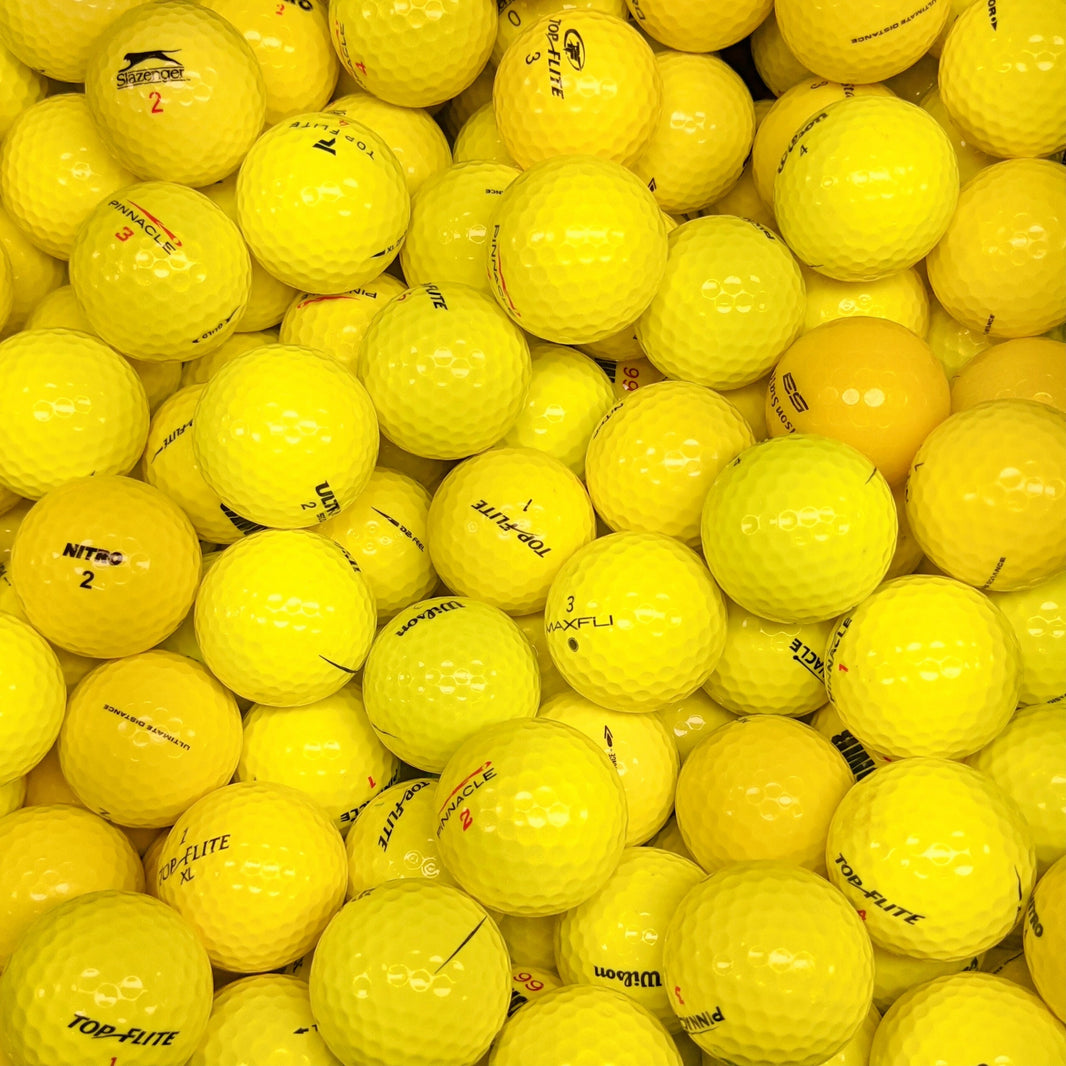 AAAUsedGolfBalls.com – AAA Used Golf Balls