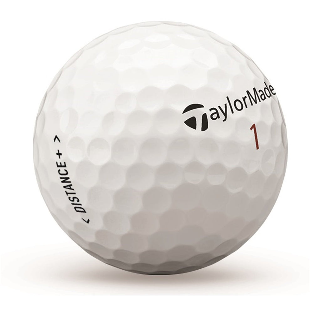 TaylorMade Mix Used Golf Balls | AAA Used Golf Balls