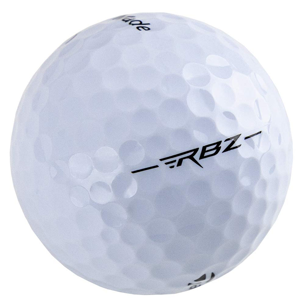 TaylorMade Mix Used Golf Balls | AAA Used Golf Balls