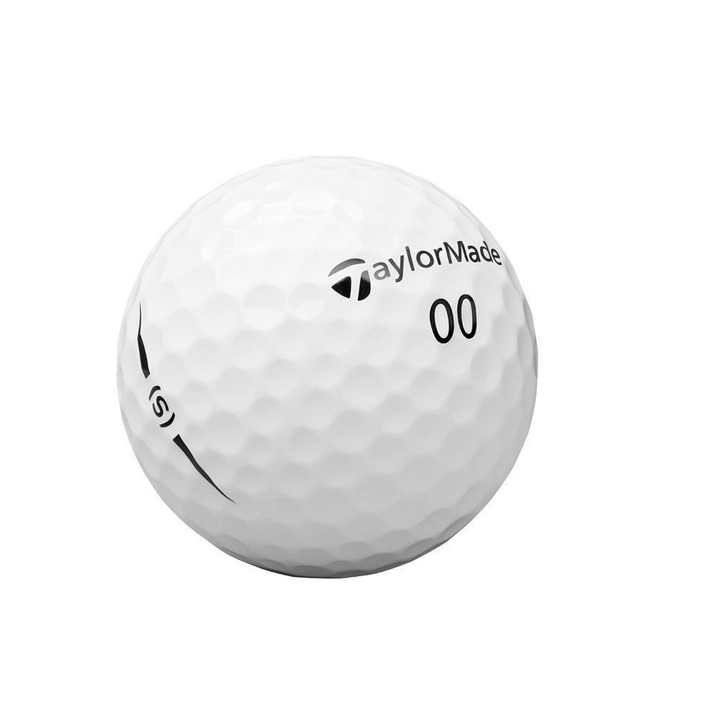 TaylorMade Mix Used Golf Balls | AAA Used Golf Balls