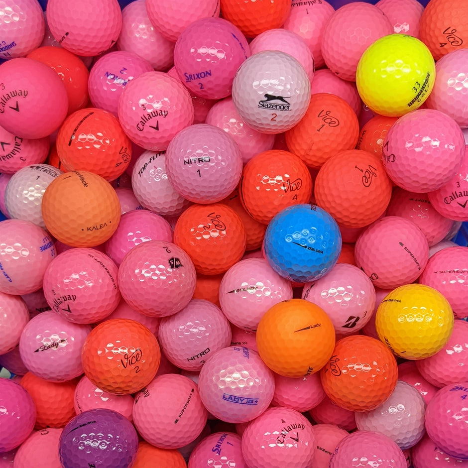 AAAUsedGolfBalls.com – AAA Used Golf Balls