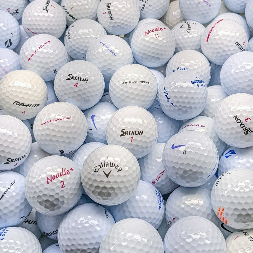 AAAUsedGolfBalls.com – AAA Used Golf Balls