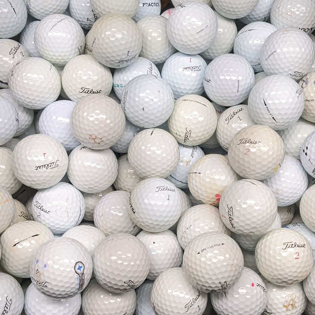 AAAUsedGolfBalls.com – AAA Used Golf Balls